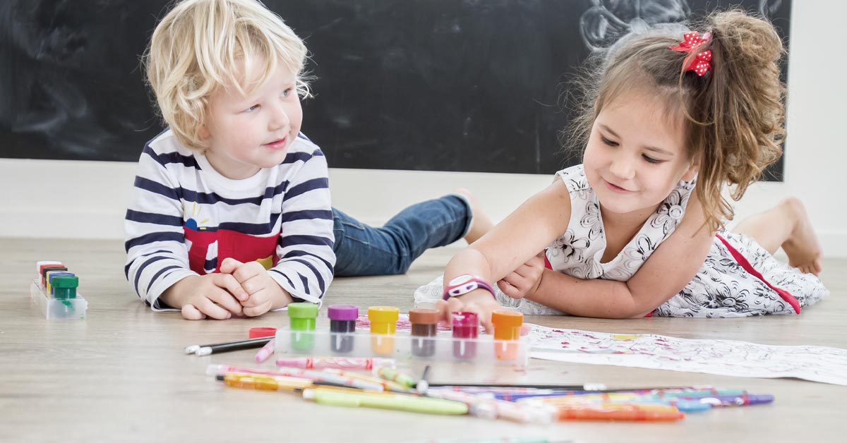 Kohtaamispaikat tukevat arkea ja luovat yhteisöllisyyttä