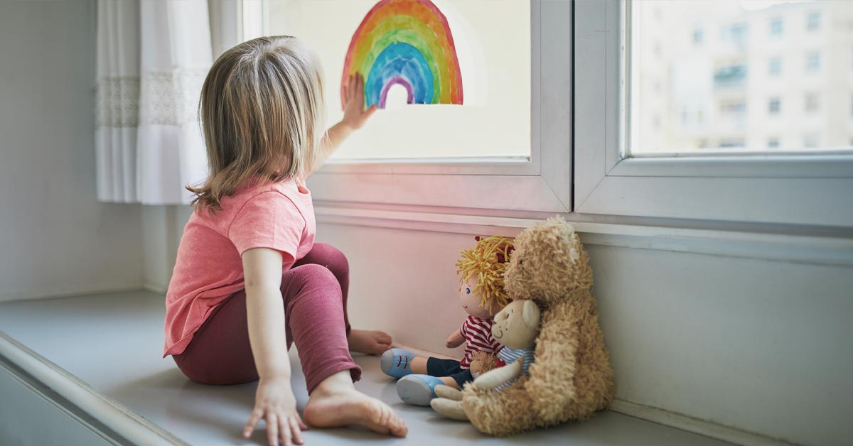 Mitä nyt, kun lapsestani on tehty lastensuojeluilmoitus?